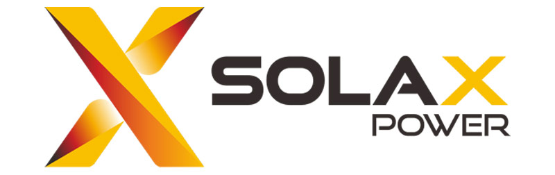 SolaX products from One Click Renewables