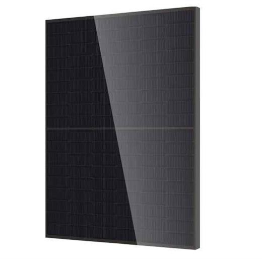 DMEGC DM450M10RT-54HBB 450W Solar Panel All Black N-Type - One Click ...