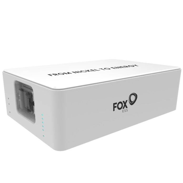 Fox ESS KH 10kW 1ph Hybrid Inverter - One Click Renewables