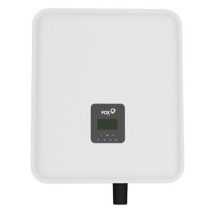 Fox ESS H3 10kW 3ph Hybrid Inverter - One Click Renewables
